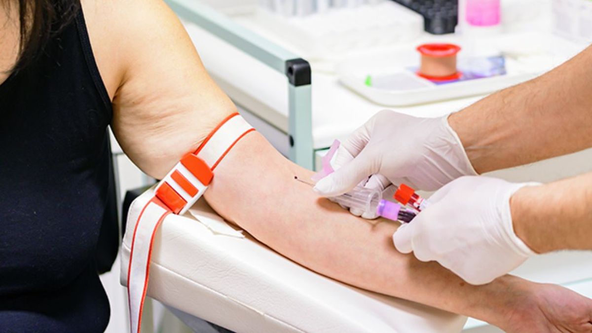 Un mensaje esperanzador