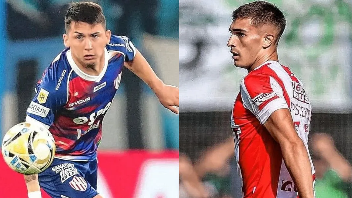 Unión marca postura: cláusulas en efectivo para retener a Mateo Del ...