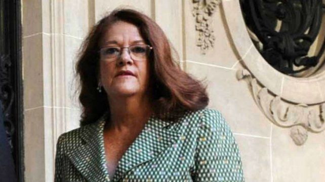 Alicia Castro Aseguró Que Malcorra Fue La Peor Canciller De La Historia