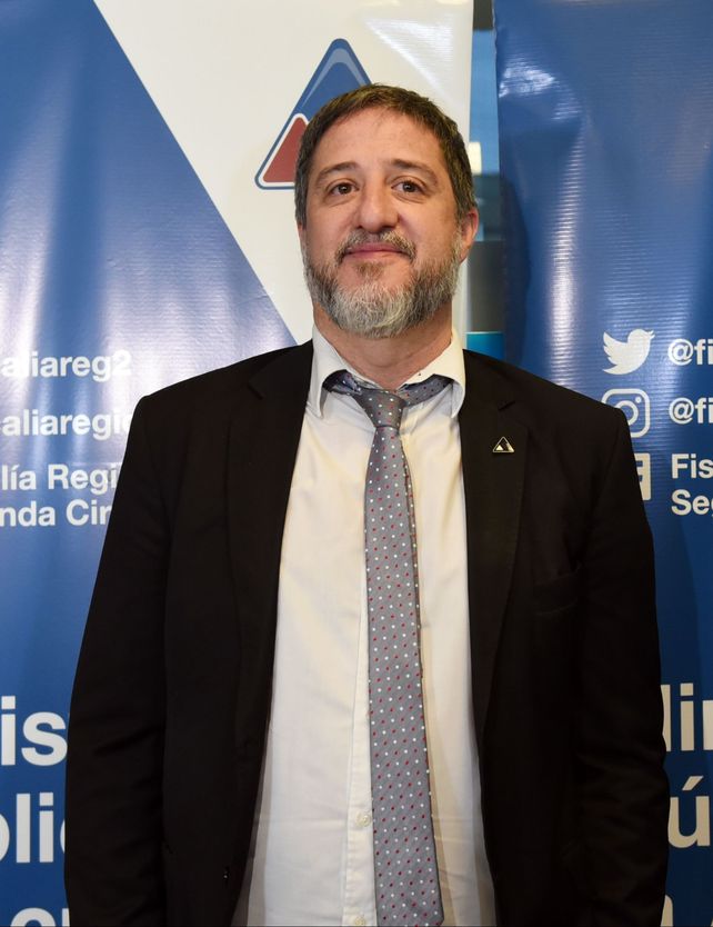 Qué contienen las 120 páginas del informe del auditor del MPA contra el ...