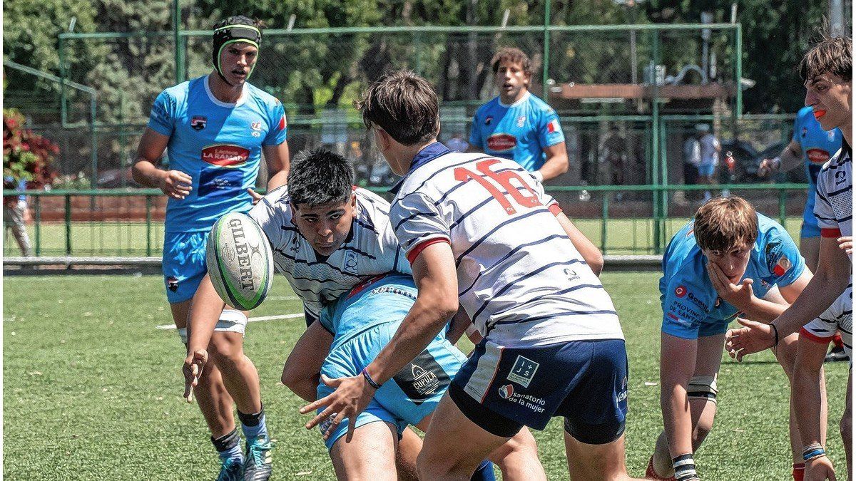 Santa Fe recibirá a UROBA en cancha de Universitario