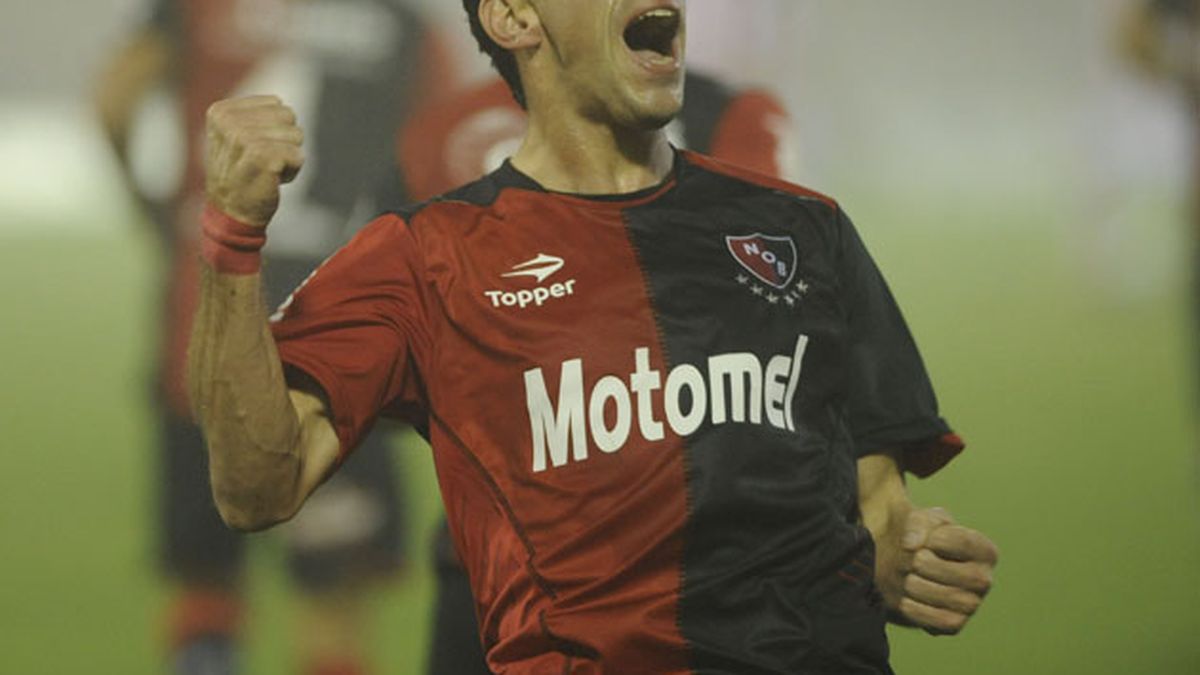Top five: Maxi Rodríguez, el que volvió a Newells para marcar los goles ...