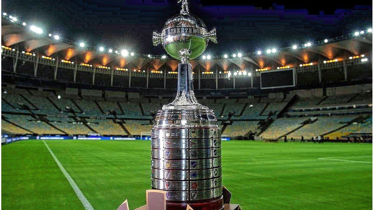 A todo o nada, se juegan las últimas plazas para la Copa Libertadores