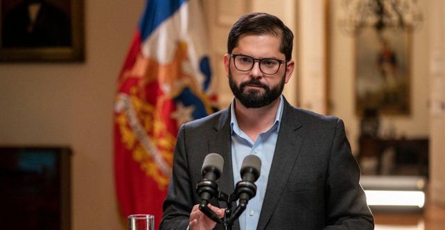 La reforma de Boric al sistema previsional costaría u$s 4.500 millones