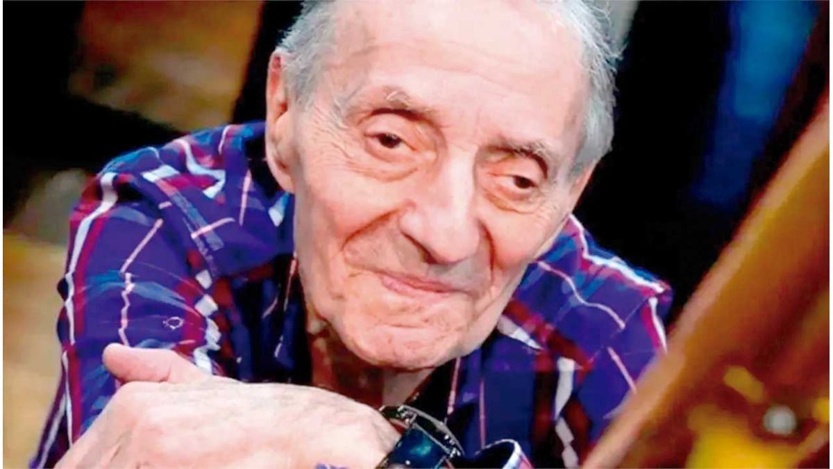 Murió el actor y humorista Tristán