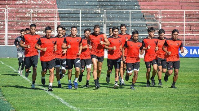 Patronato tiene fecha para el regreso al Grella