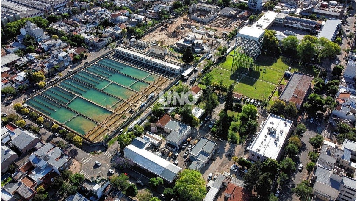 Santa Fe destrabó fondos nacionales para reactivar la obra de la nueva ...