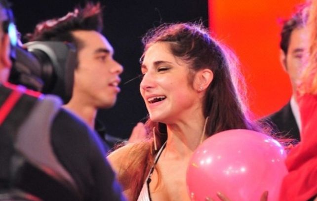 Magui rompió las apuestas y le ganó la final al fan de Wanda Nara