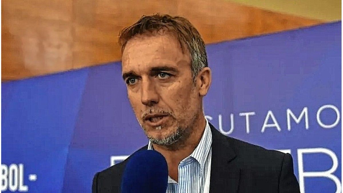 El descargo de Gabriel Batistuta tras la denuncia por explotación