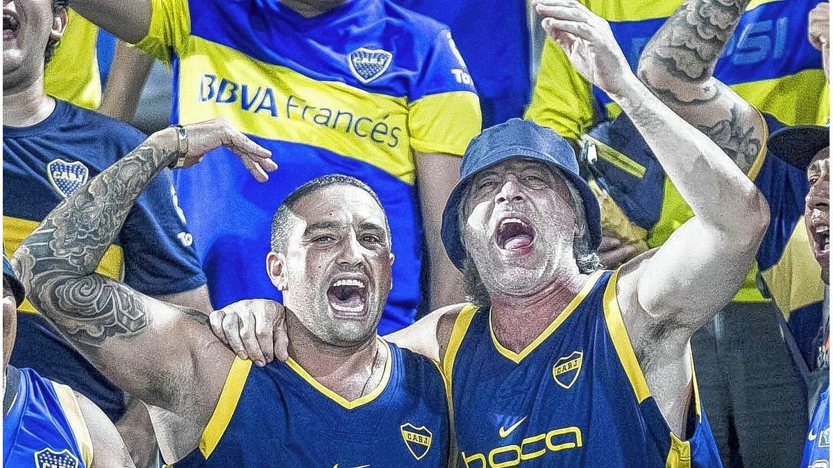 Insólito: los jefes de la barra de Boca podrán ir al clásico
