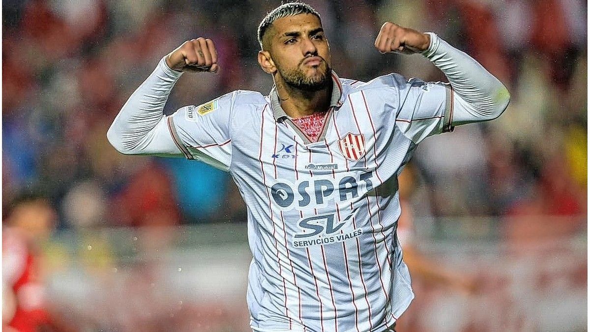 Por qué Unión ejecutó la cláusula de compra de Adrián Balboa