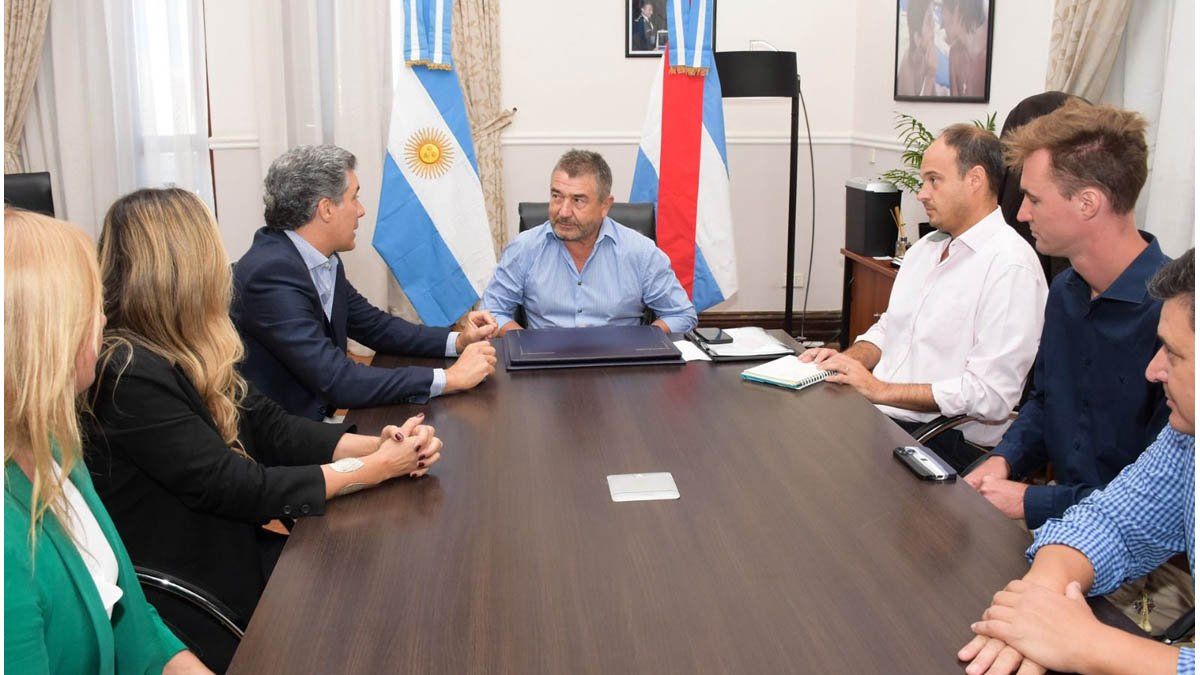 Sociedad Rural pide seguridad para la comunidad agropecuaria