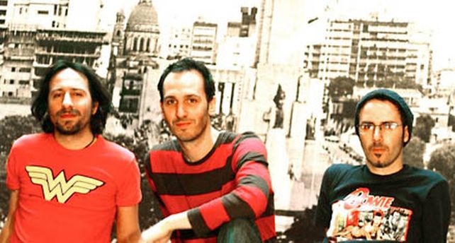 Los músicos que integran la banda de Fito presentan sus proyectos solistas