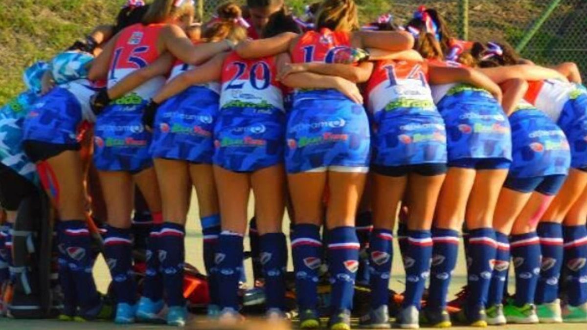 Santa Fe fue tercero en Posadas