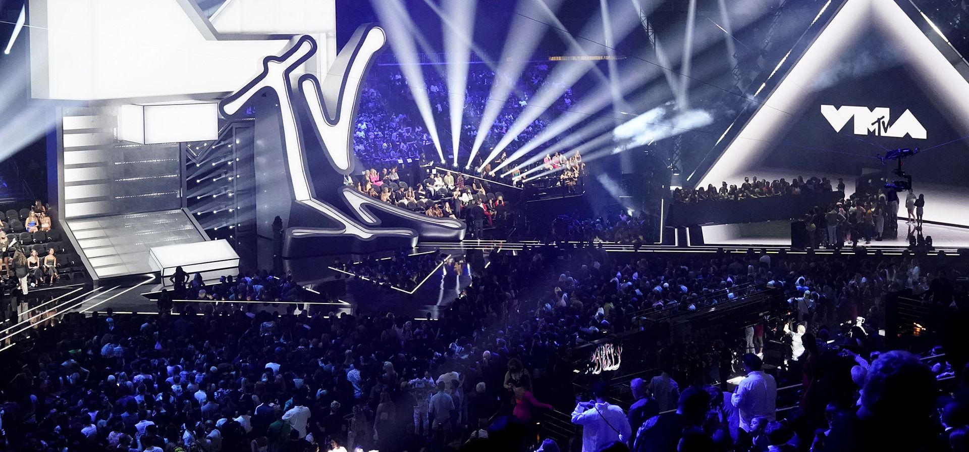 MTV Music Awards en imágenes