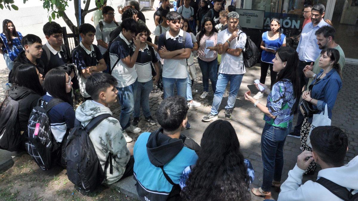 Presupuesto participativo: cuáles fueron los proyectos más votados por ...