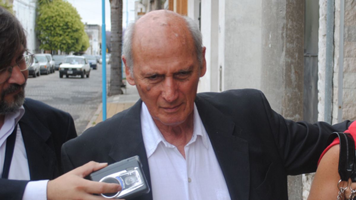 Estamos sorprendidos con la falta de mérito para el Chuli Rodríguez y ...