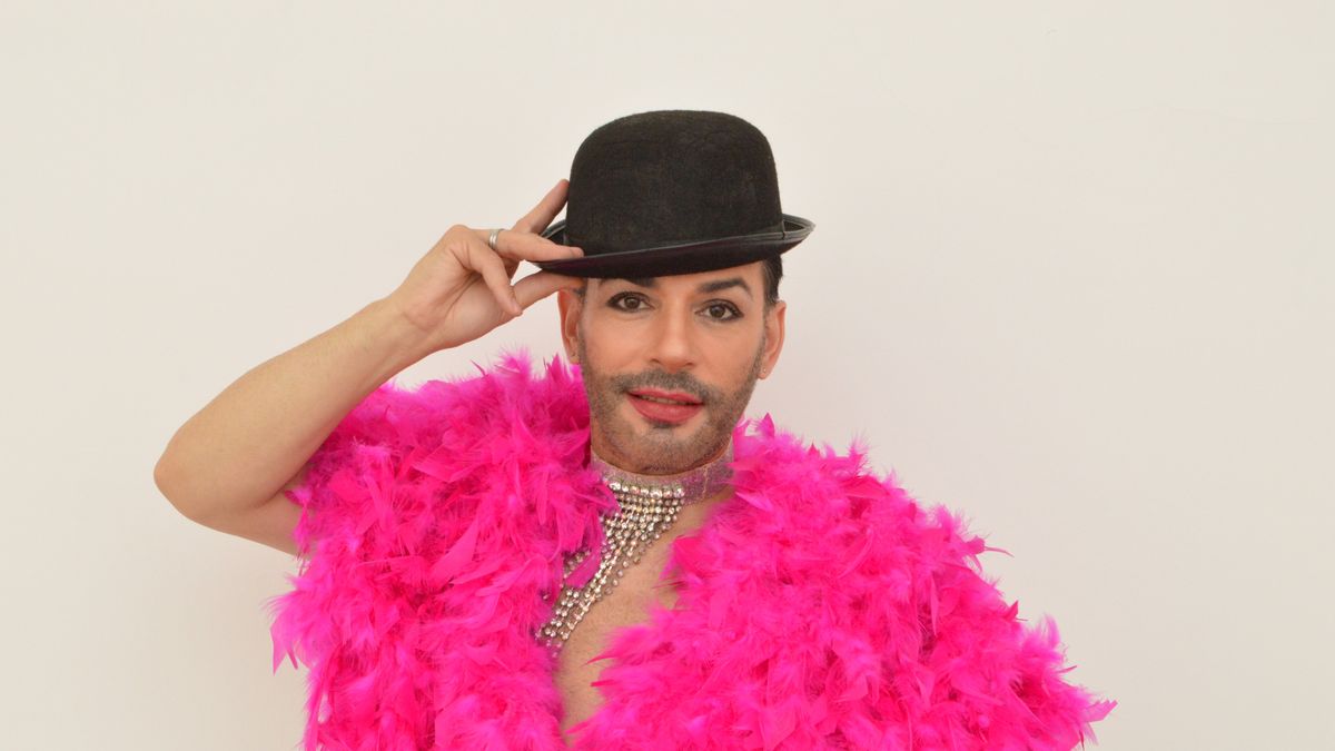 Junto a un gran elenco, Leo Bartolomé presentará su cuarto show en el ...