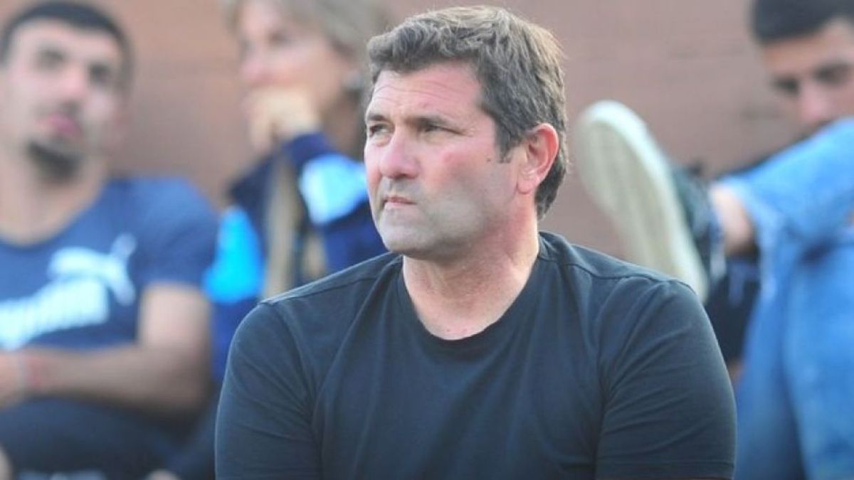 ¿Cómo ven sus excompañeros de 2004 a Rubén Capria, candidato a mánager ...