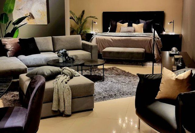 Fontenla inaugura su primer local en Rosario