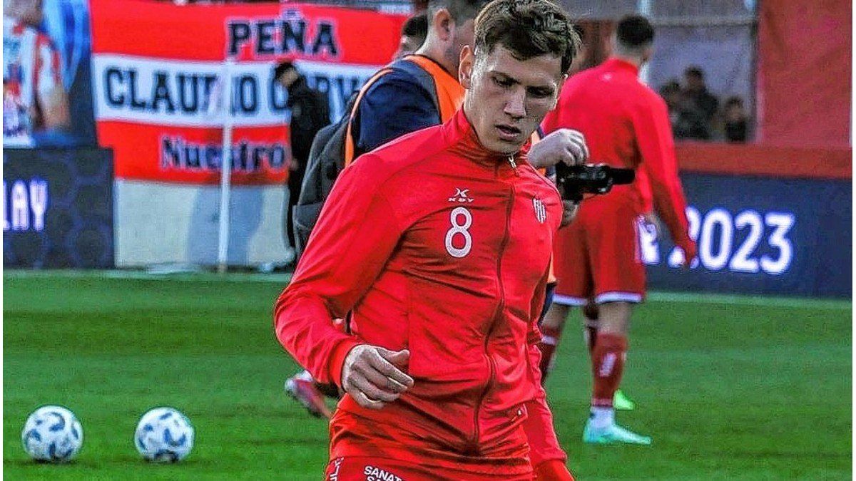 Horas decisivas para saber qué ocurrirá con Roldán en Unión