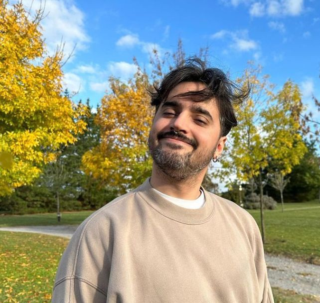 Gonzo Vizan Stand Up se presenta en Paraná