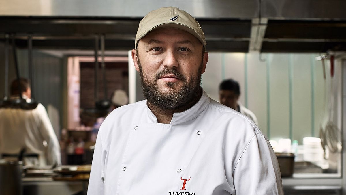 El chef de la Casa Rosada fue víctima de un violento asalto