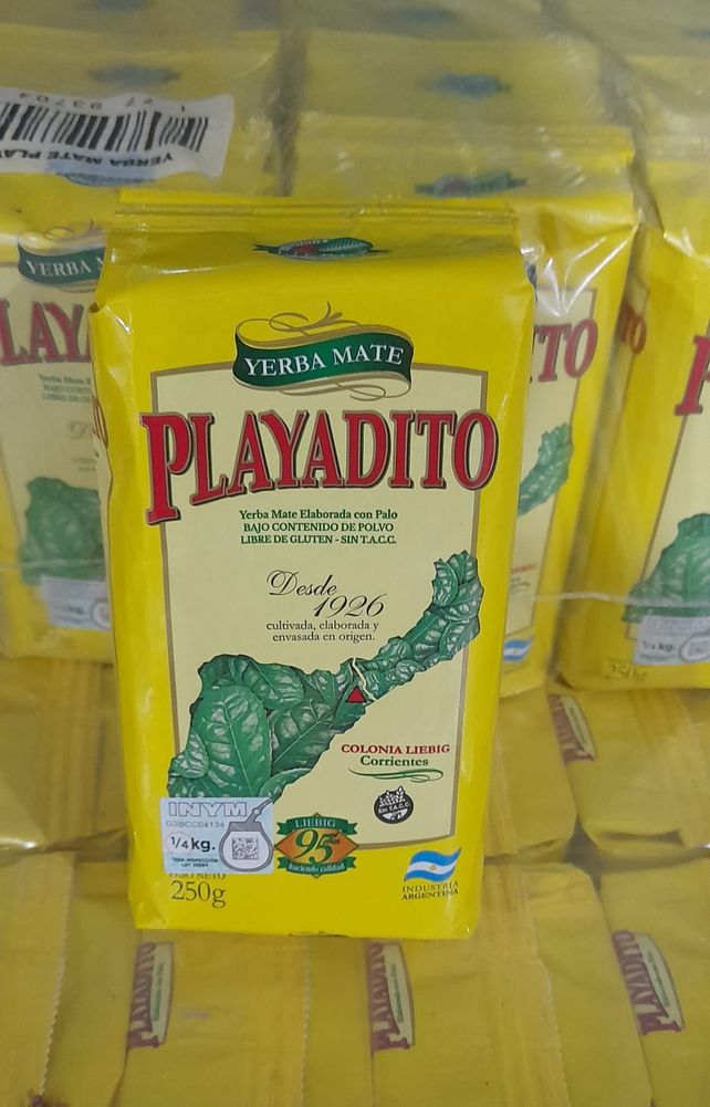 Ranking nacional de yerba 2025: cuáles fueron las marcas más elegidas ...