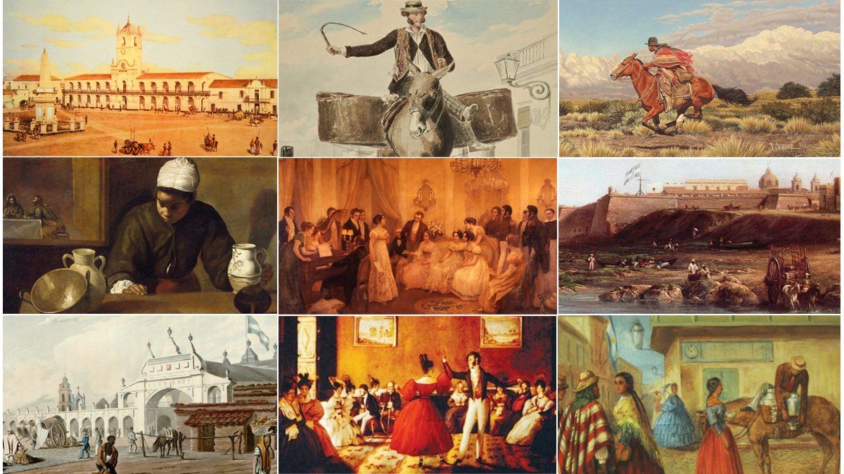 Revolución de Mayo: 10 curiosidades de la época