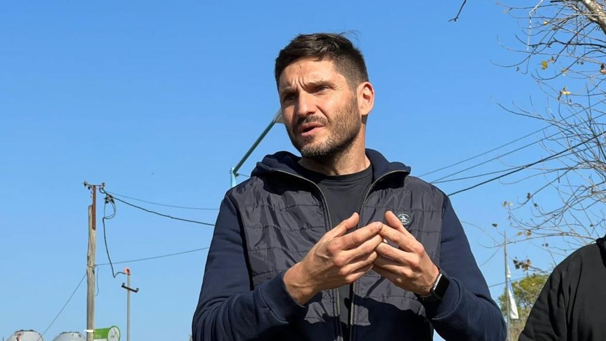 Pullaro sobre educación: No vamos a resignarnos ni aceptar la cultura ...