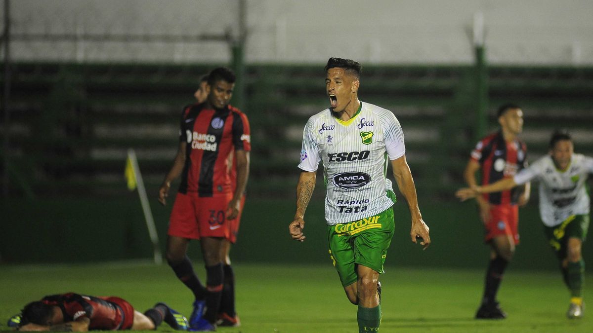 Unión suma a Fernando Márquez como refuerzo