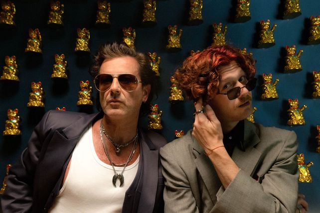 Expo Rosario 2023: Coti Sorokin trae la fuerza del pop junto a Los ...