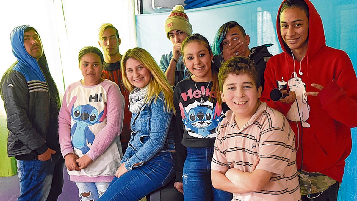 Lulita: El rap es para quien se anime y lo sienta