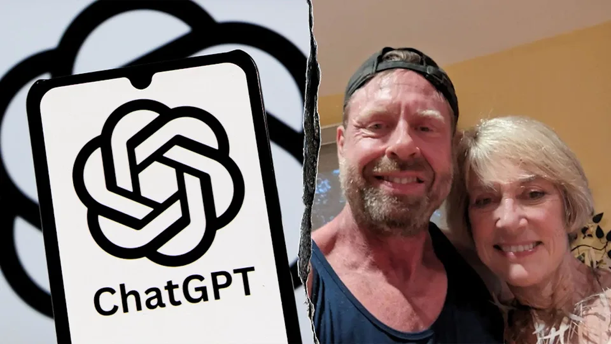 Un exejecutivo tecnológico mató a su madre y luego se suicidó: investigan la influencia de ChatGPT
