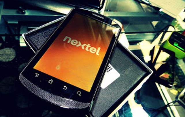 Nextel ya tendría resuelto dejar de prestar sus servicios en Argentina