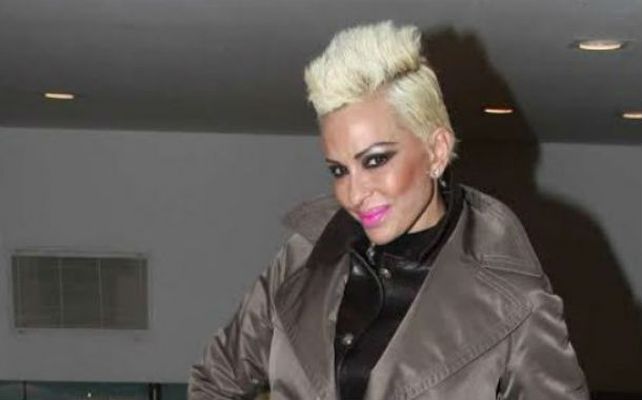 Daniela Cardone hizo explotar las redes sociales por el festejo de ...