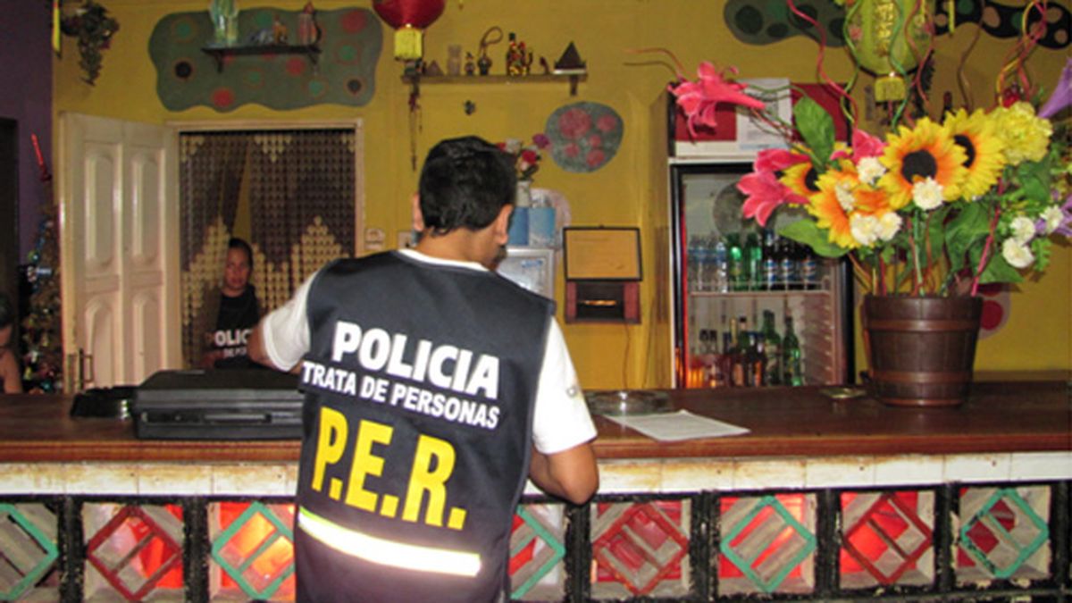 En lo que va del año llevan clausurados 20 prostíbulos en la provincia