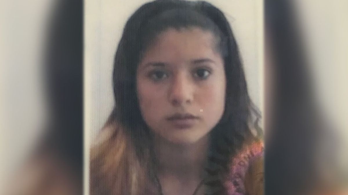 Se solicita información sobre el paradero de Florencia Arias