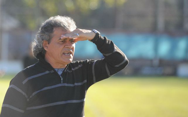 Cuffaro Russo rearma el equipo charrúa para visitar a Laferrere