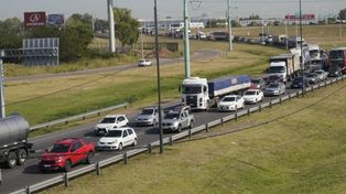 embotellamiento. Últimas noticias de embotellamiento - La Capital ...