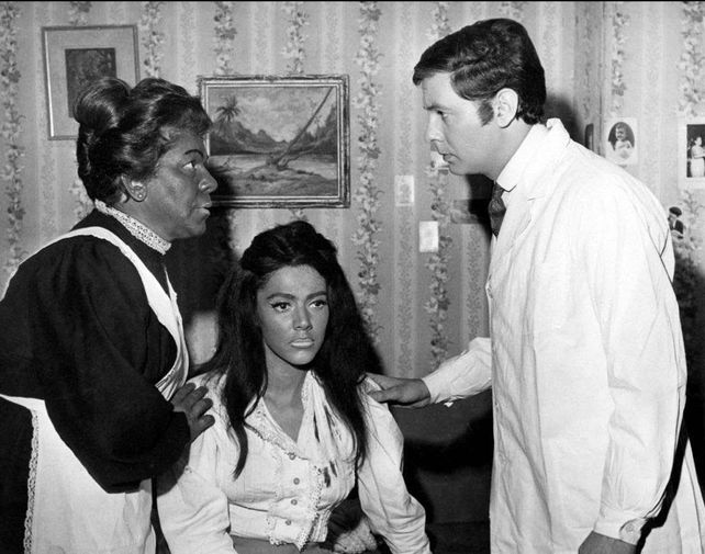 Mestiza, de Alberto Migré, vuelve hoy en versión radioteatro