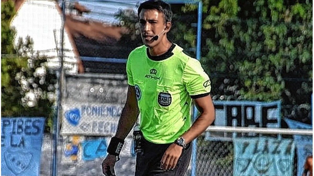 Juan Pablo Loustau dirigirá por primera vez a Colón