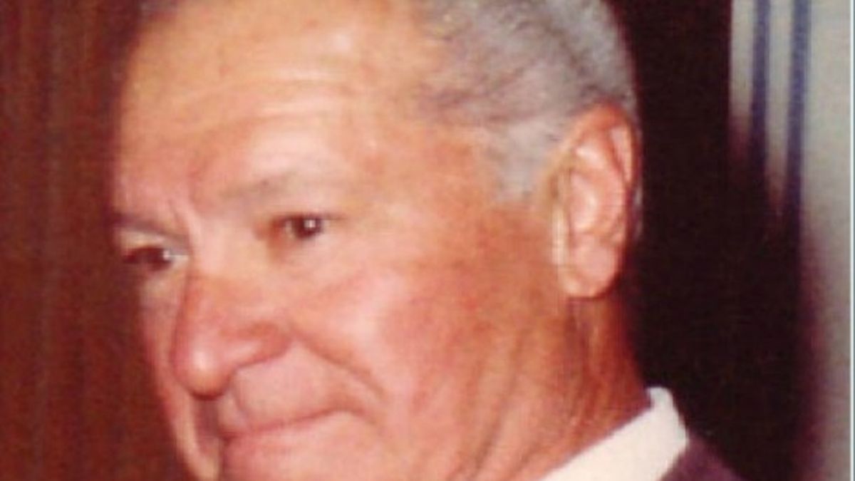 Recordando a don Mario Mathieu