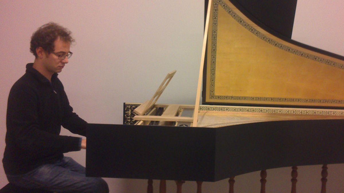 “Para interpretar hay que conocer el lenguaje musical”