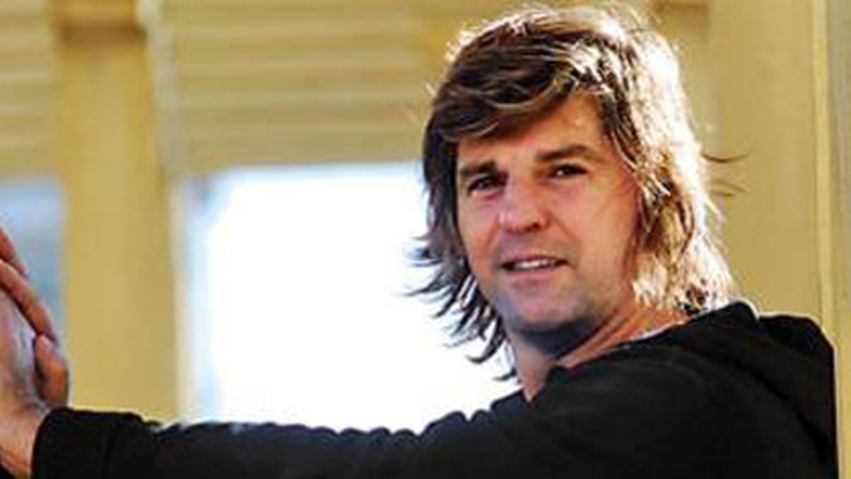 El Pájaro Gómez festejó sus 50 años con una gran pachanga en el bar La ...