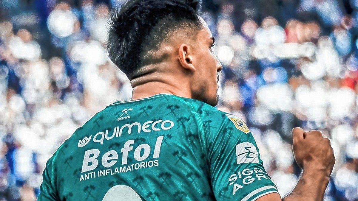 Colón avanzaría para sumar a Jonathan Torres