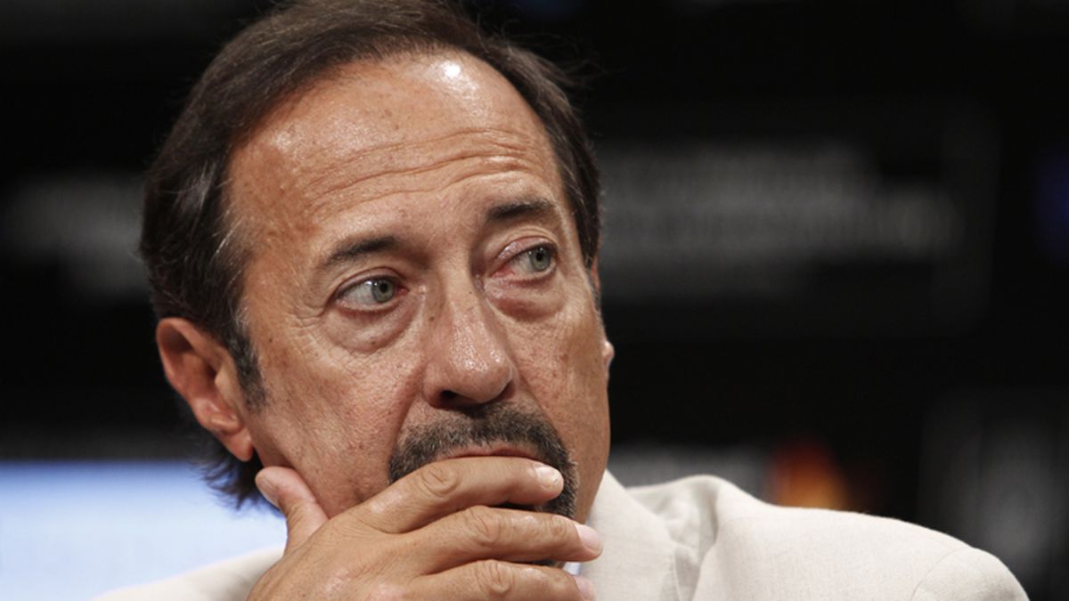 Francella reveló por qué no quiere volver a hacer Casados con hijos