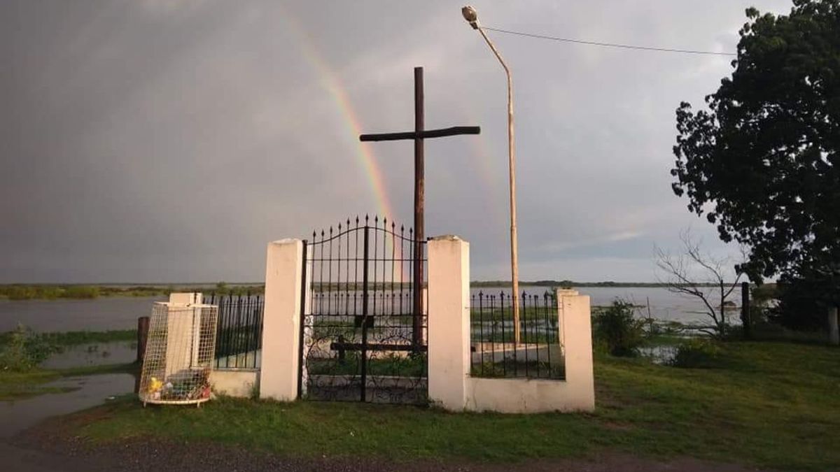 Se cumplen 494 años de Gaboto, primer asentamiento español del país y ...