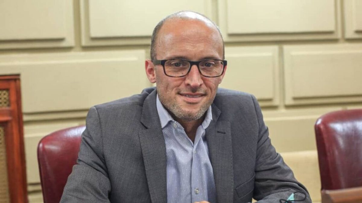 Aimar pide que municipios dispongan ahora de los fondos de la deuda de ...