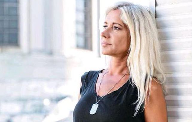 Maitena: Soy una adicta, me bajaba una botella de whisky entera